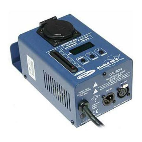 Handdimmer | Alleventus GmbH